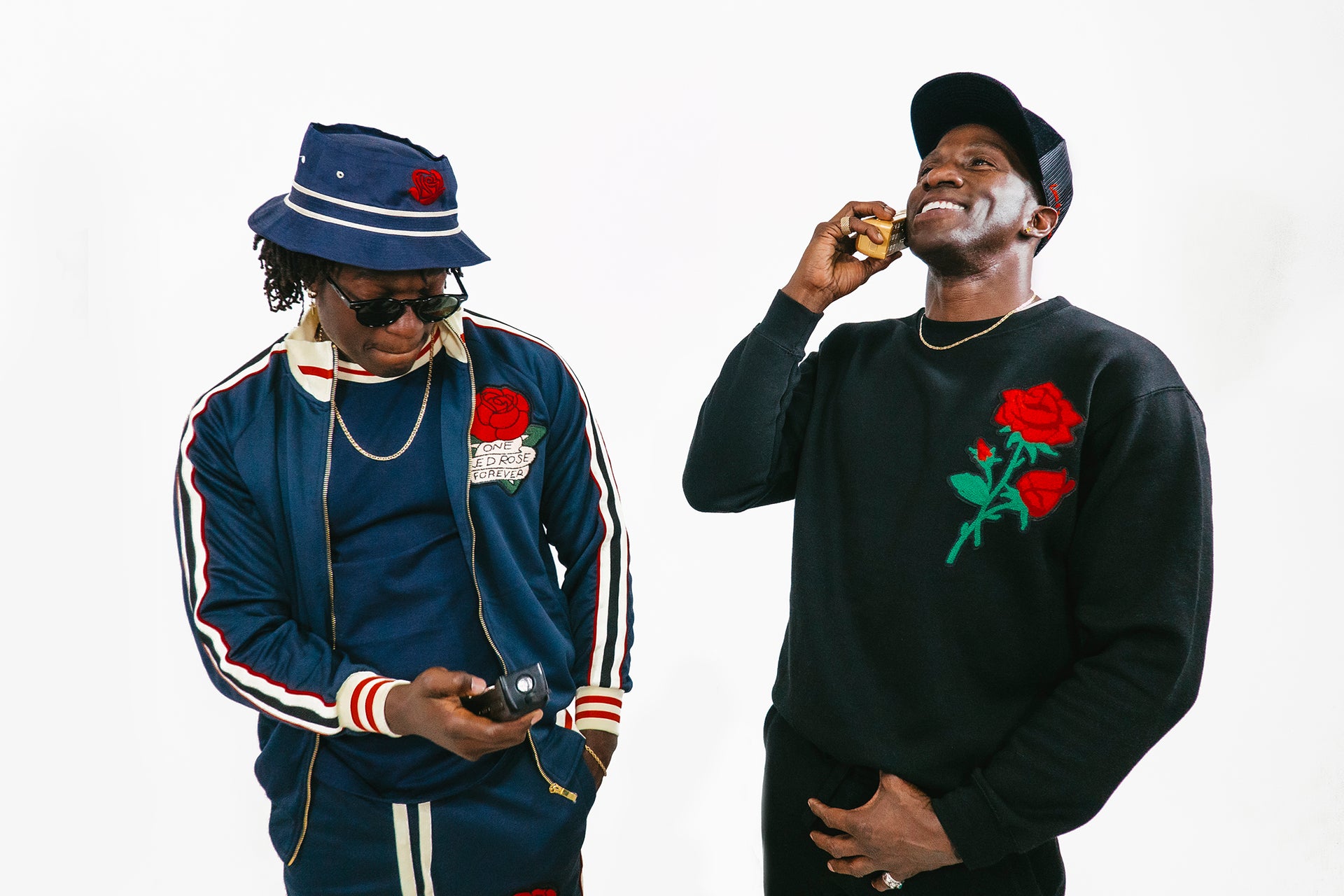 Official Rose Collection